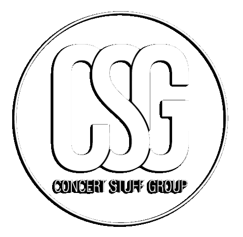 Concert Stuff Group | Your premiere end-to-end solution for live events